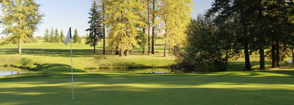 Alberta Springs
