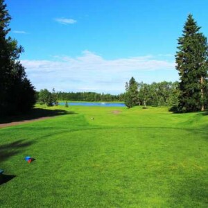 The Course – Alberta Springs