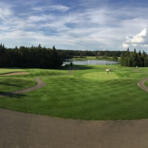 The Course – Alberta Springs